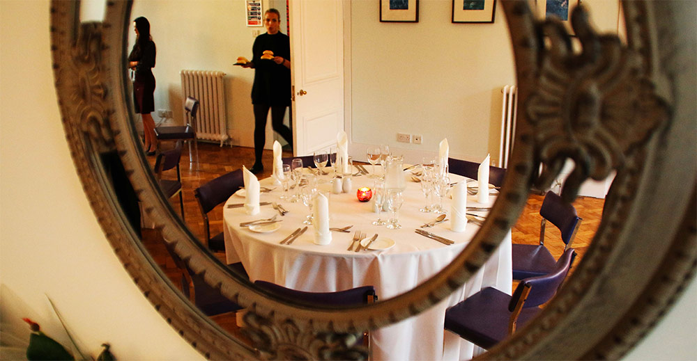 Parties & Celebrations at The Manor House (1707) Sedgefield, County Durham